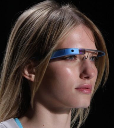 Google Glass - The Future is here – TechLoverHD