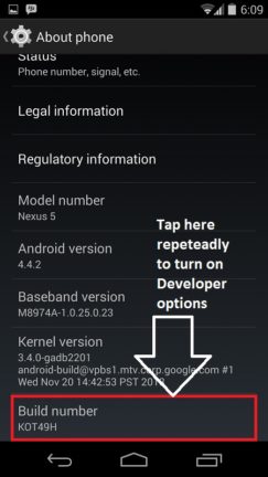 How to Speed Up Android Phone - In Few Steps – TechLoverHD