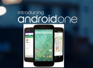 Android One Launched in India, More Countries to Follow – TechLoverHD
