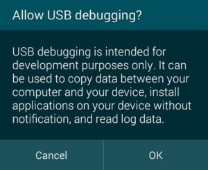 How to Enable Developer Options and USB Debugging on Android – TechLoverHD